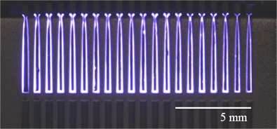 Hongik Micro Electronic Devices