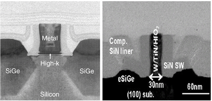 Hongik Micro Electronic Devices